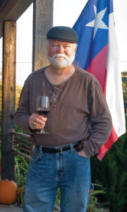 Don Pullum - Edible Austin