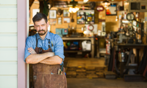 Weige Knives - Edible Austin