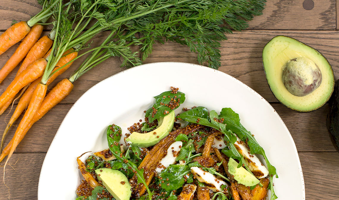 15 Spring-Centric Recipes - Edible Austin