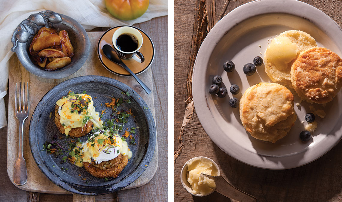 Breakfast in Texas - Edible Austin