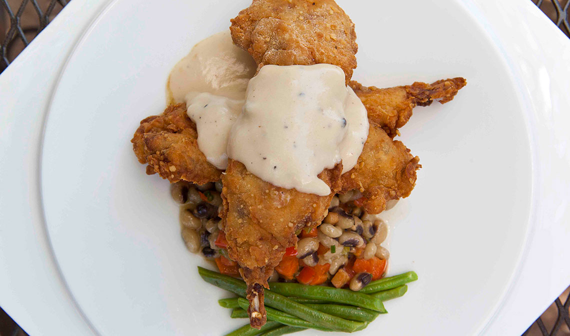 15 Dishes to Celebrate Soul Food Month - Edible Austin