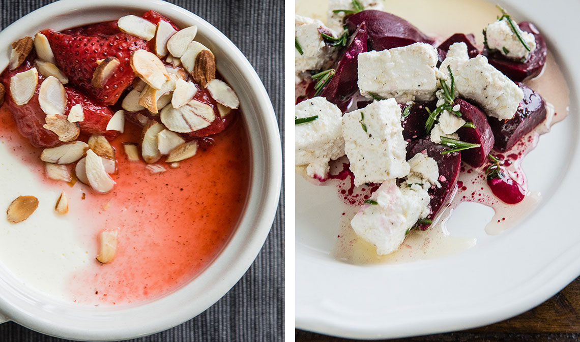 Cooking with Cheese - Edible Austin