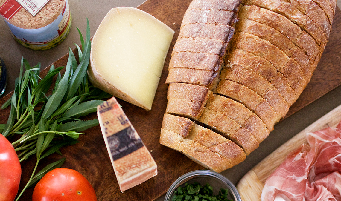 10 of Our Cheesiest Recipes - Edible Austin