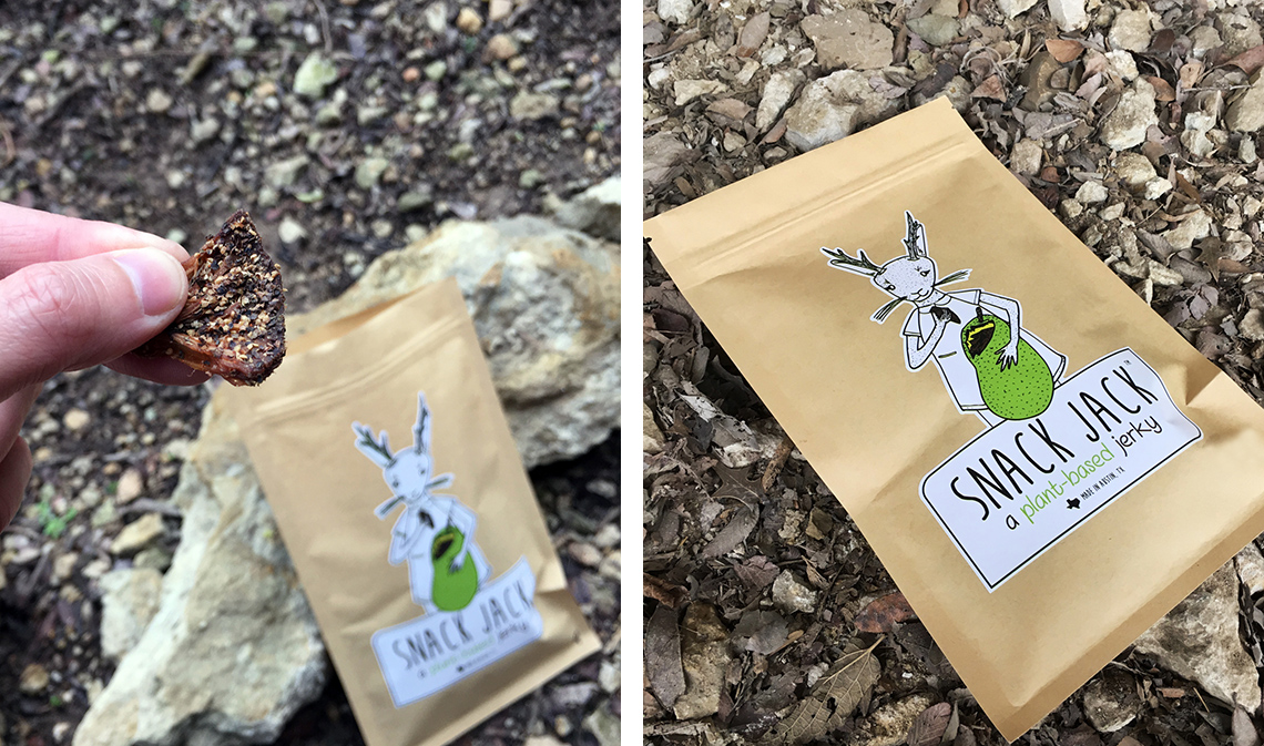 You Don’t Know Jack - Edible Austin