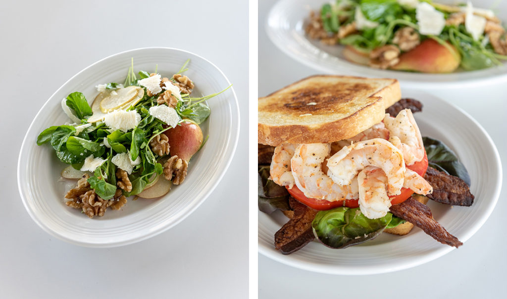 Cookbook Café - Edible Austin