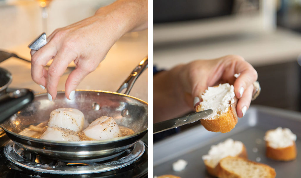 Kelly Stocker - Edible Austin