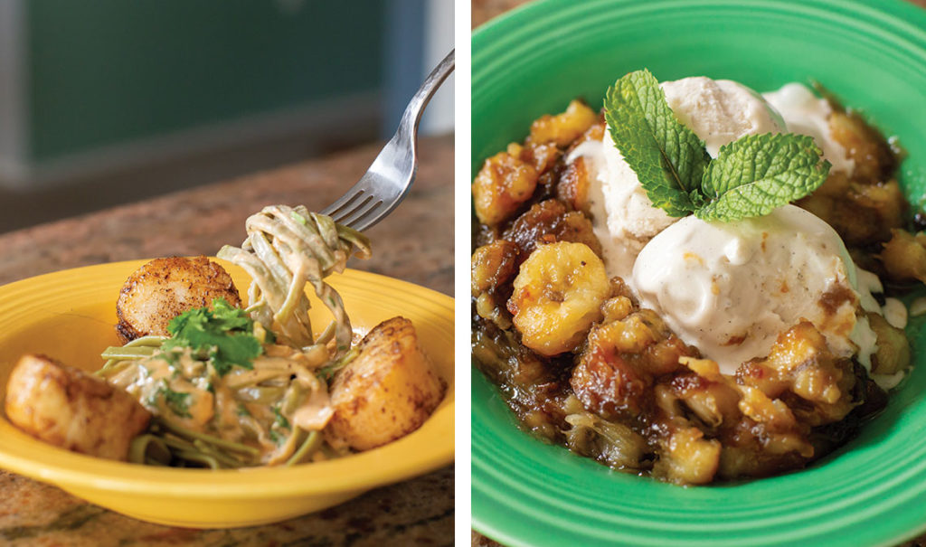 Kelly Stocker - Edible Austin