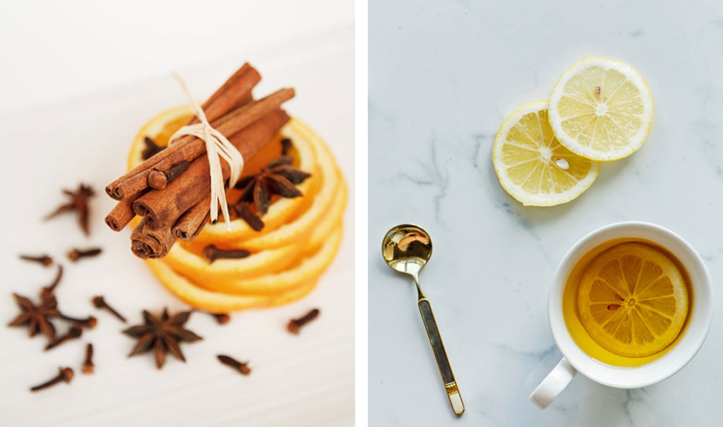 DIY Liquor Infusions - Edible Austin