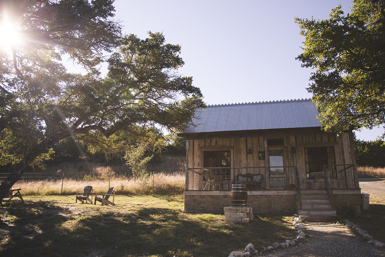 A Fresh Look at Fredericksburg - Edible Austin