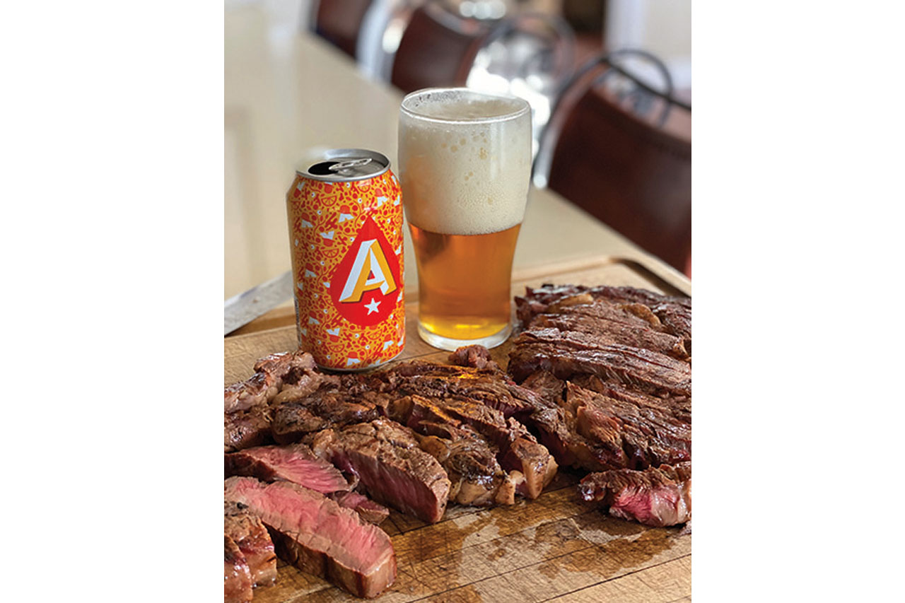 Cheers to Local Beers – Now More Than Ever - Edible Austin