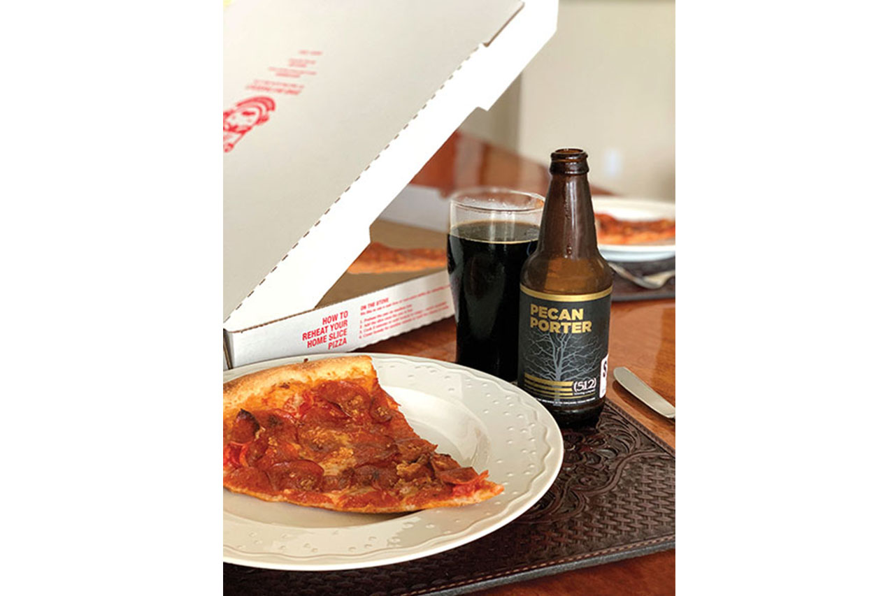 Cheers to Local Beers – Now More Than Ever - Edible Austin