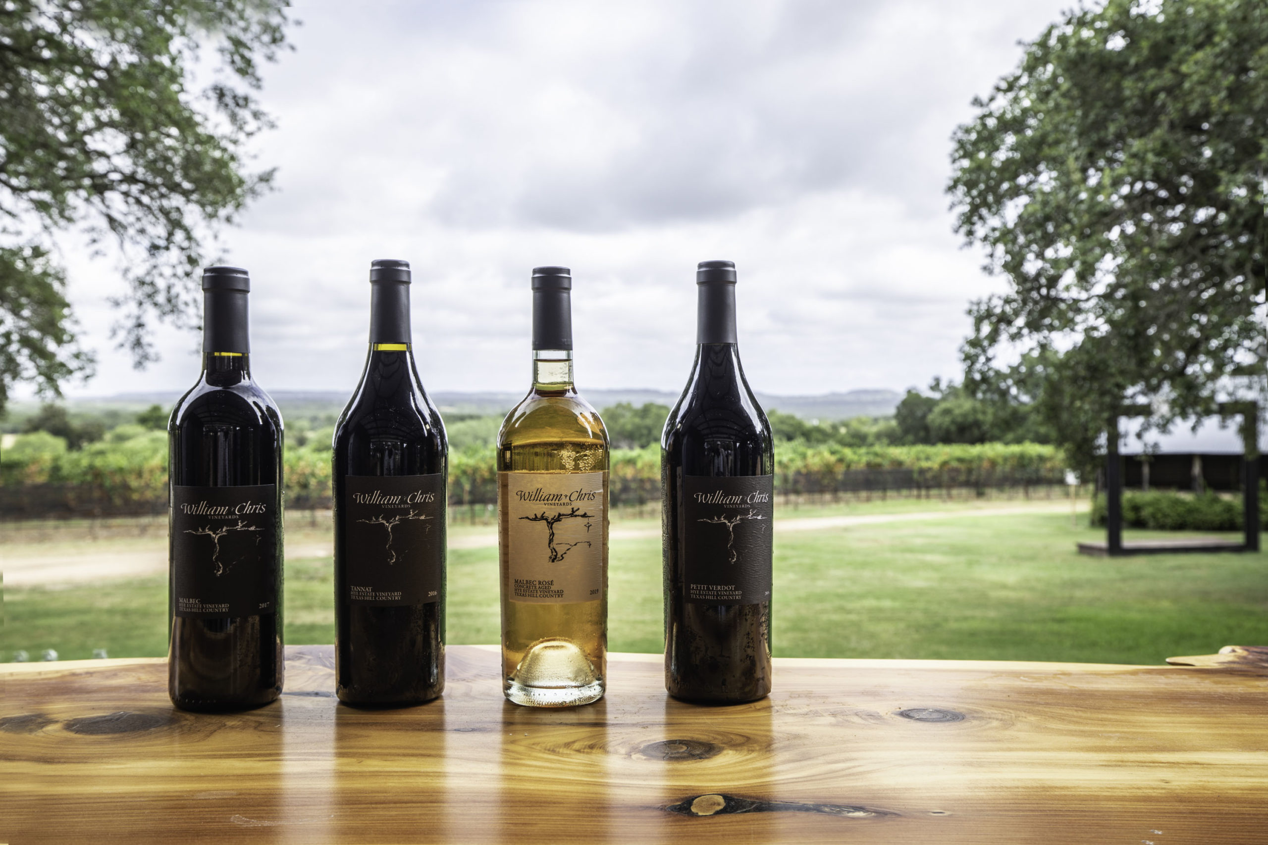 The Road to Texas Wine Lovers’ Hearts - Edible Austin