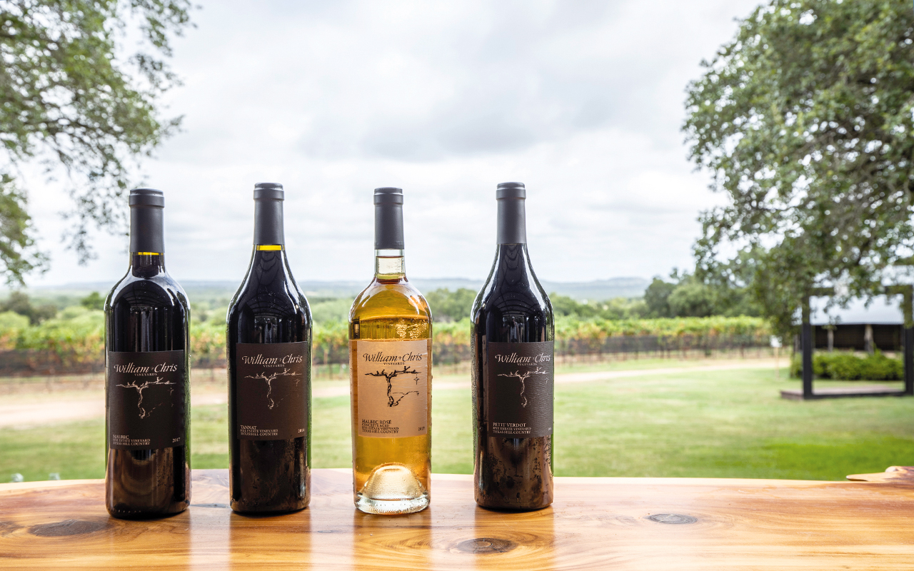 Parks & Recreation: Wine and Hiking in the Hill Country Make a Perfect ...