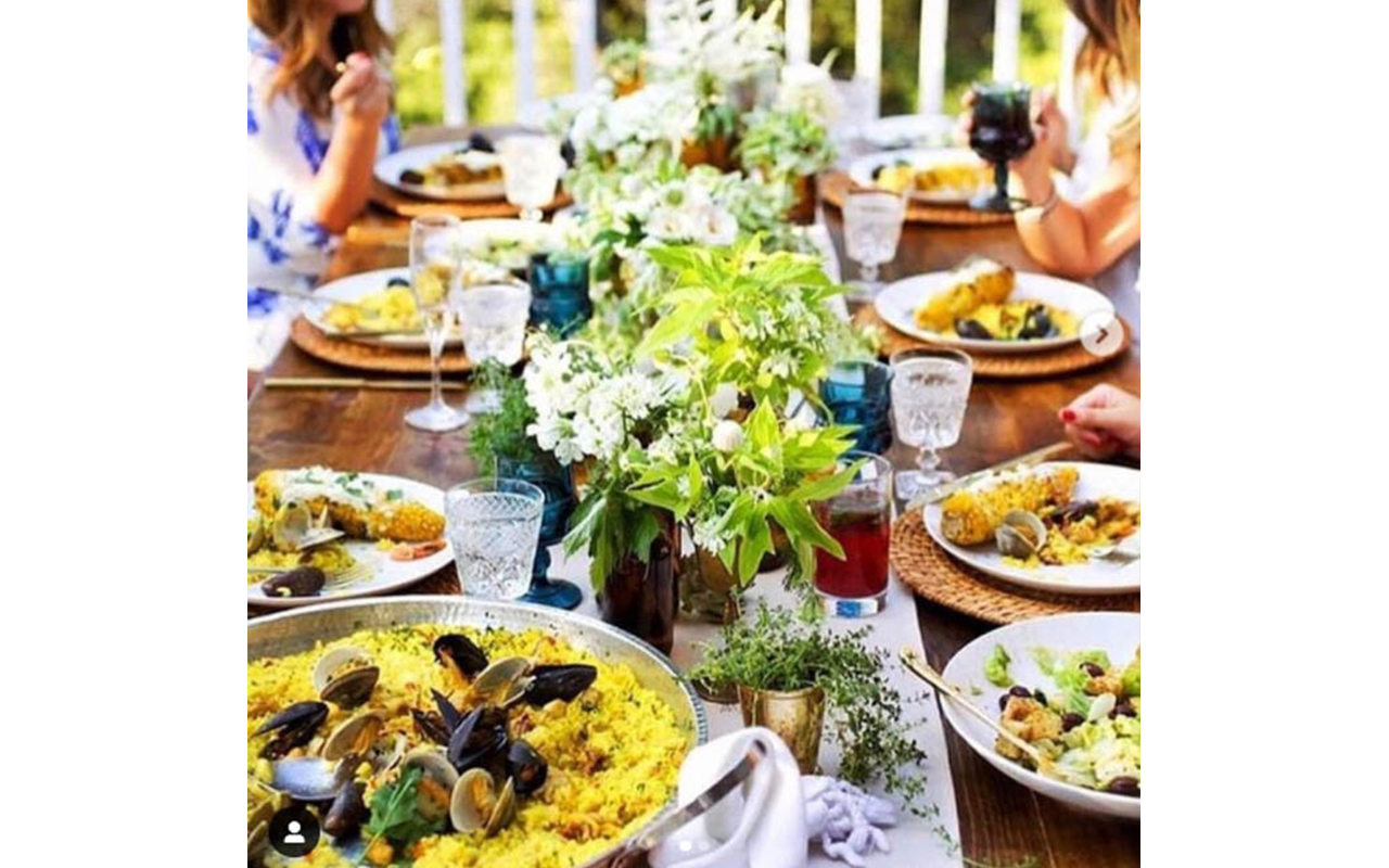 Catering Is Ready to Serve - Edible Austin