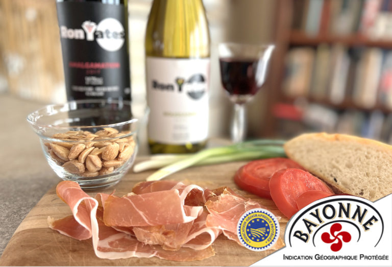 Start a Holiday Tradition w/ Historic, Delicious Bayonne Ham from ...