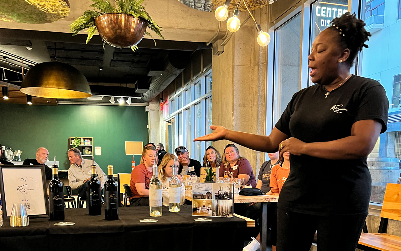Texas Cannon Brewing Company Wins Pitch and is Brewing the American ...