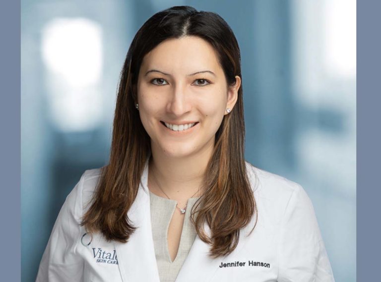 Local Board-Certified Dermatologist and Mohs Surgeon, Dr. Jennifer ...