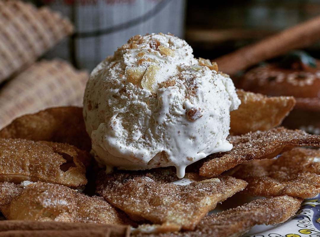 Chill Out: Scoop Up Summer at Local Ice Cream Shops - Edible Austin