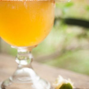Basic Michelada - Edible Austin