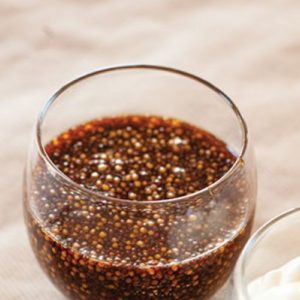 Basic Mustard - Edible Austin