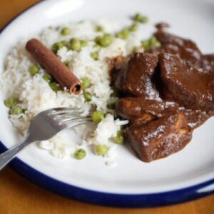 Mole Method - Edible Austin