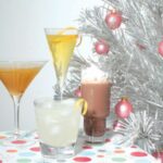 Savvy Martini - Edible Austin