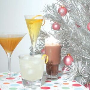 Savvy Martini - Edible Austin