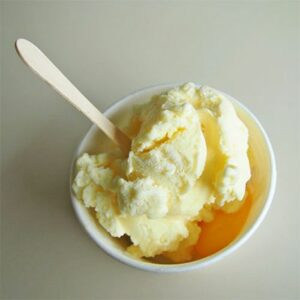 Butternut Squash Ice Cream - Edible Austin