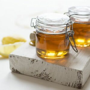 Honey Drip Cane Sorghum Molasses Candy - Edible Austin