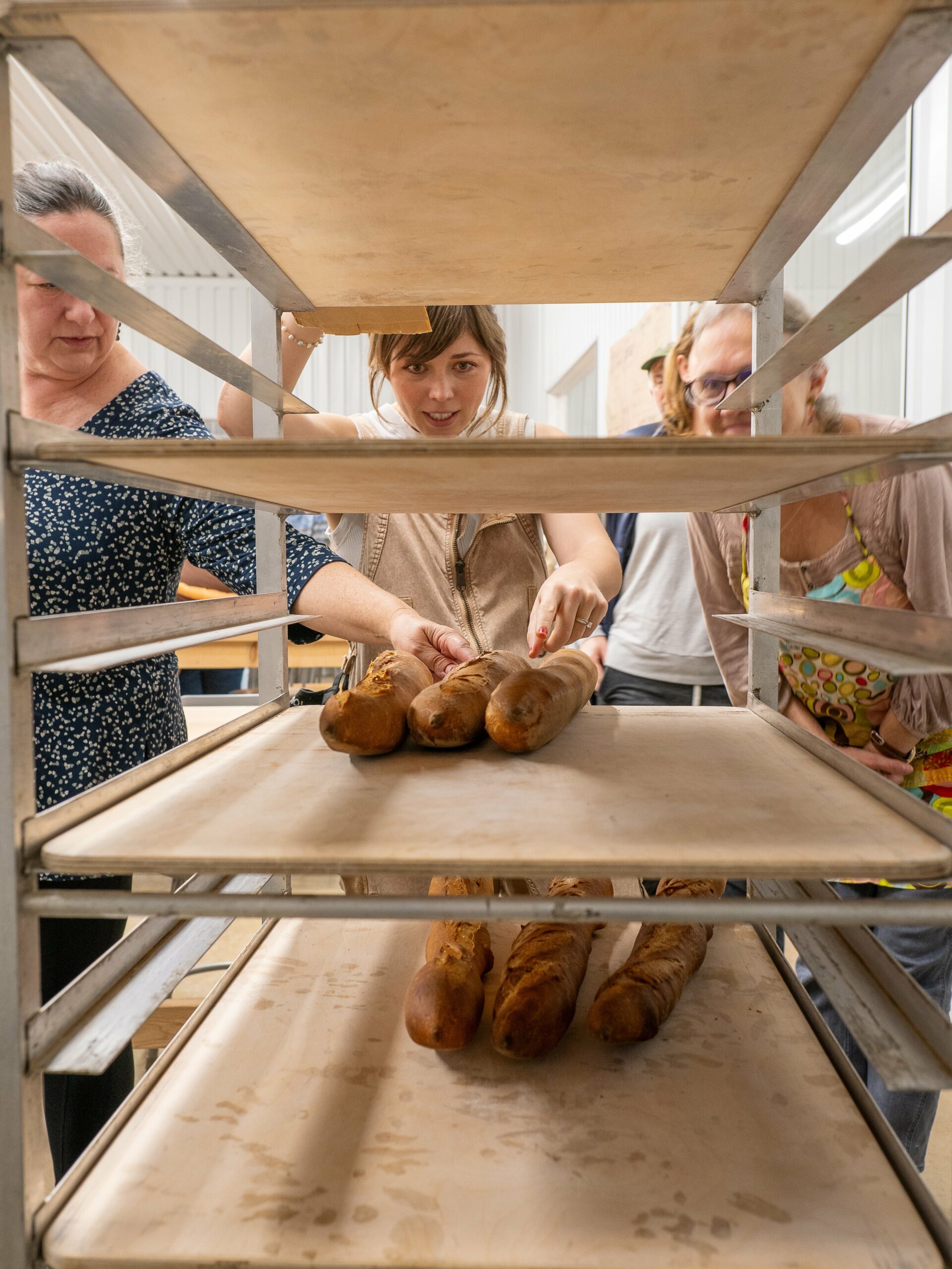 Spring Cooking Classes at Barton Springs Mill - Edible Austin