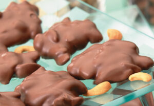 LAMMES CANDIES - Edible Austin