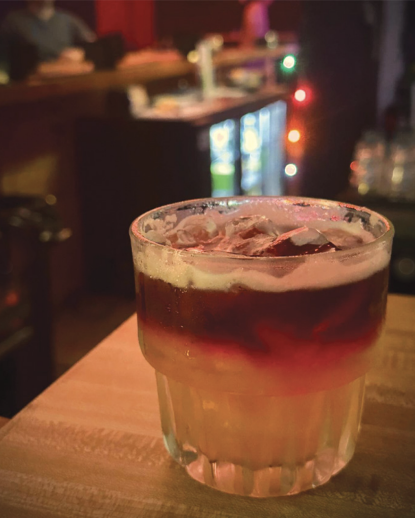 NOTABLE EDIBLES - Edible Austin