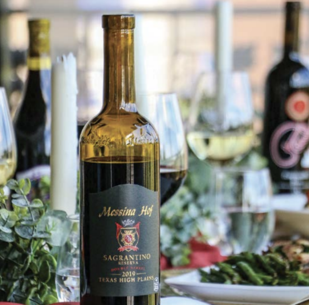 Thriving Vines - Edible Austin